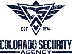 Washington D.C. - Colorado Security Agency